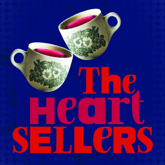 Northlight Theatre | The Heart Sellers