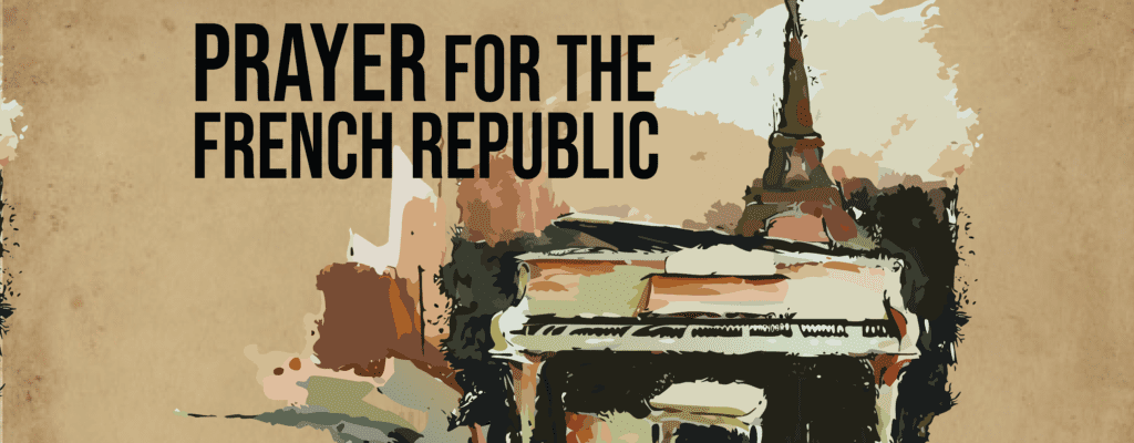 Northlight Theatre | Prayer for the French Republic