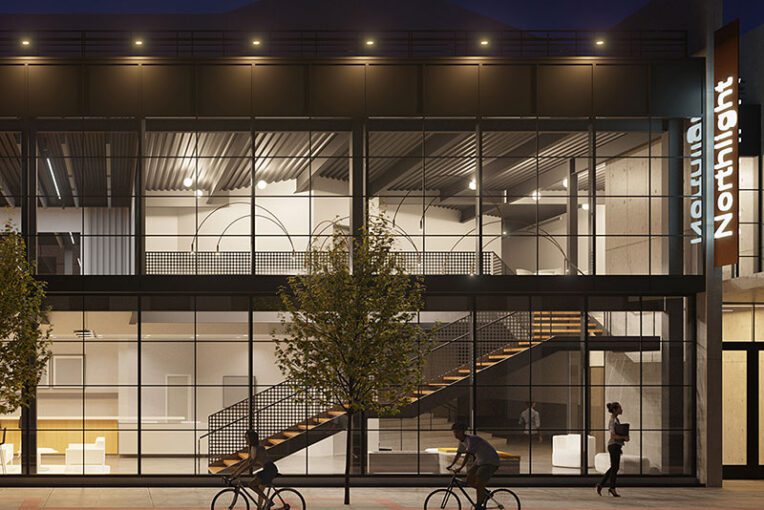 Northlight Theatre | Intensely Entertaining