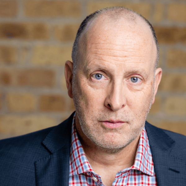 Northlight Theatre | The First Lady of Television