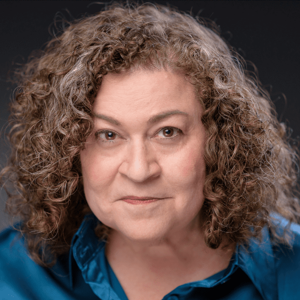 Northlight Theatre | The First Lady of Television